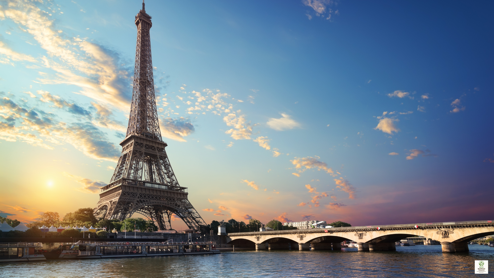 Flight-Free Travel Itineraries 2025