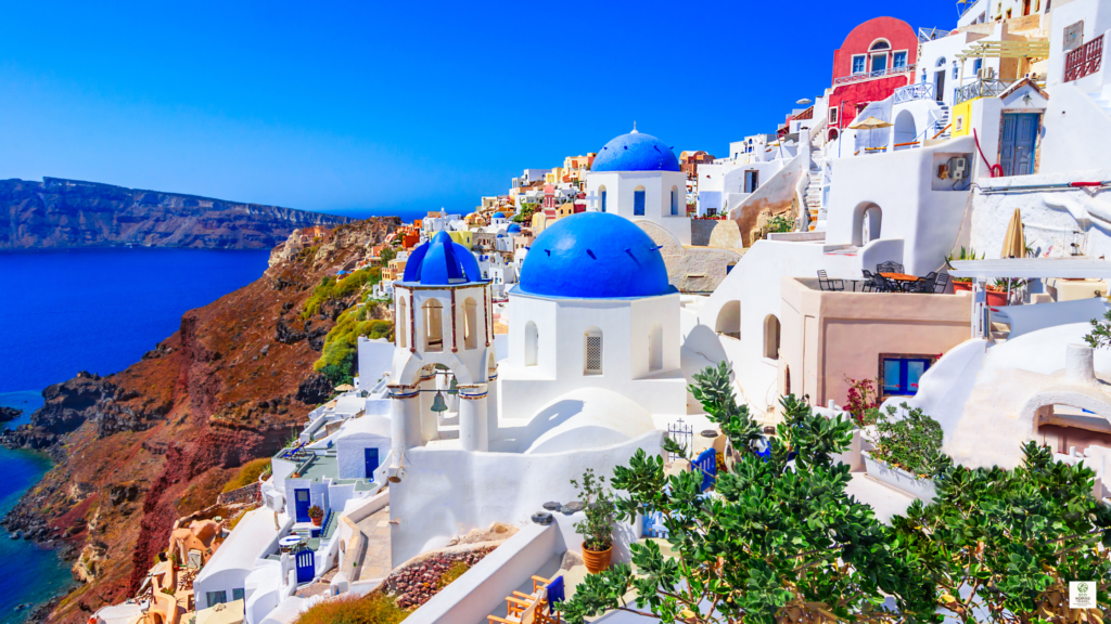 The Best Countries for Remote Workers in 2023