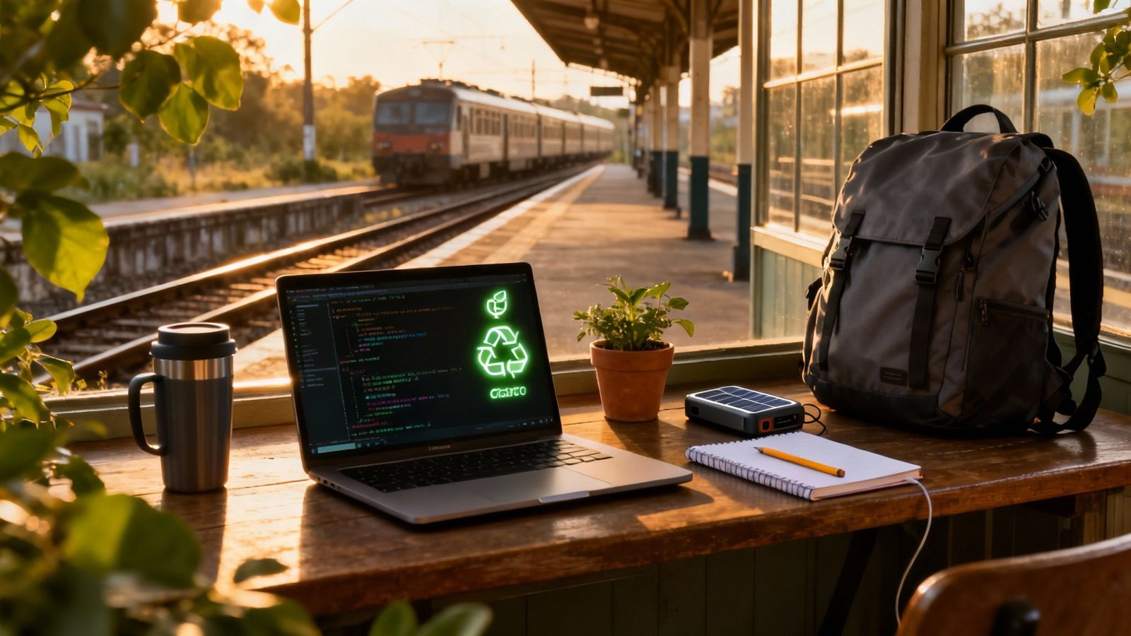 Top 10 Sustainable Job for Digital Nomad Opportunities in