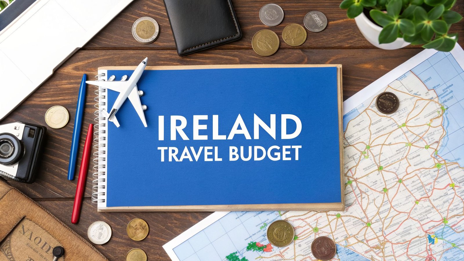 The Real Cost To Travel To Ireland: A 2025 Budget Breakdown