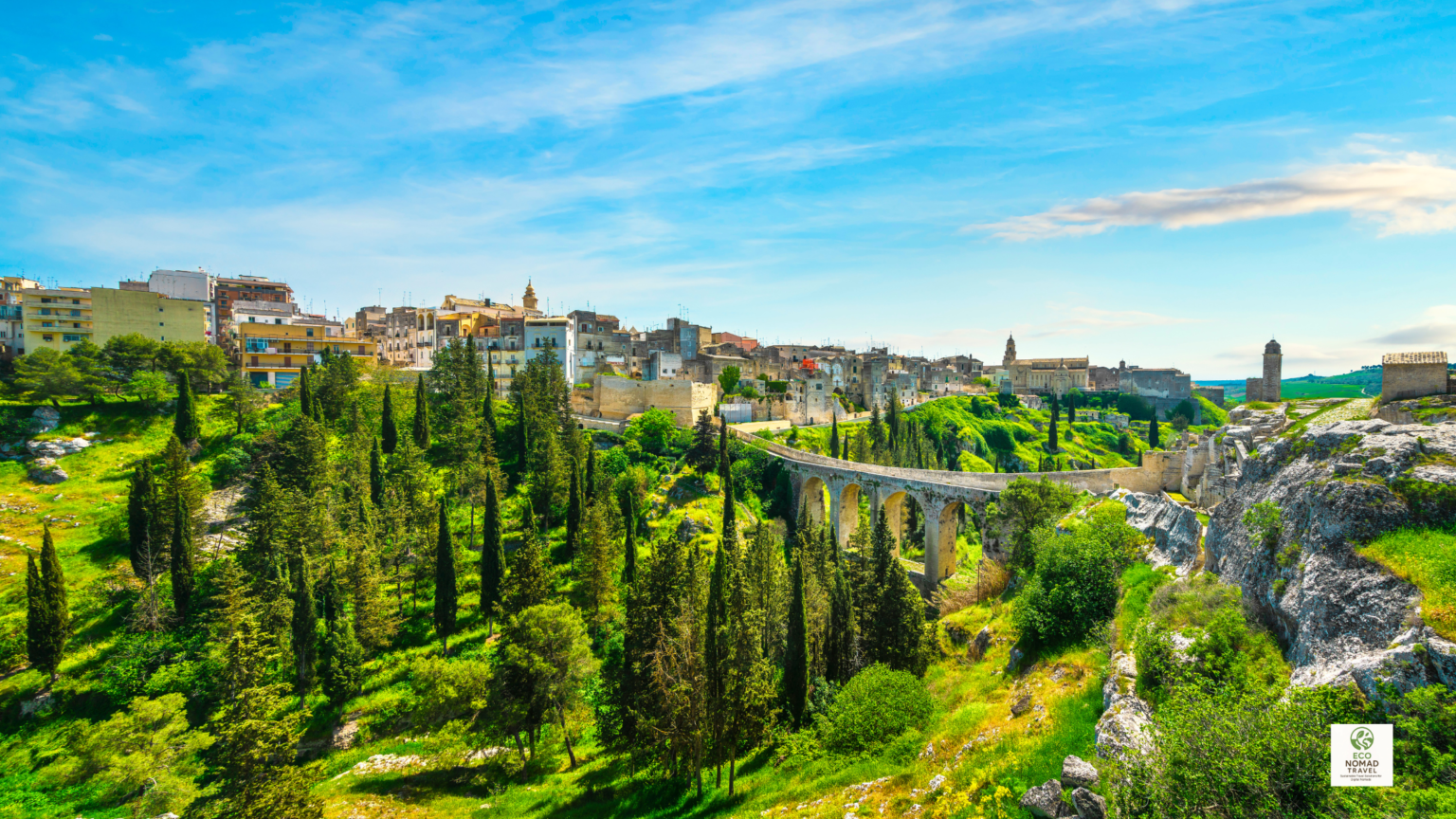 Hidden Gem Italy: Discover Unseen Towns and Villages
