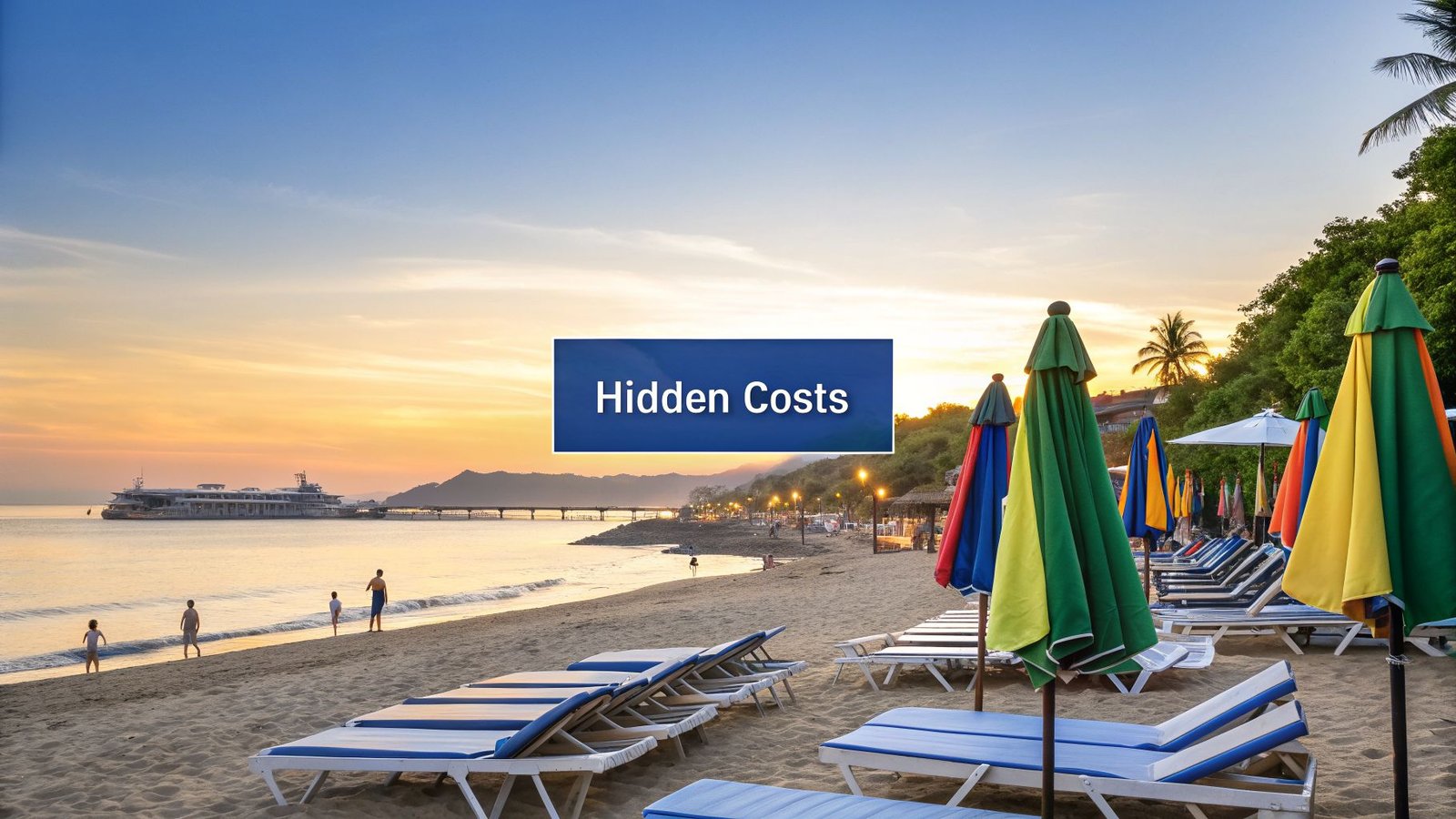 Are All Inclusive Travel Deals Worth The Hidden Cost?