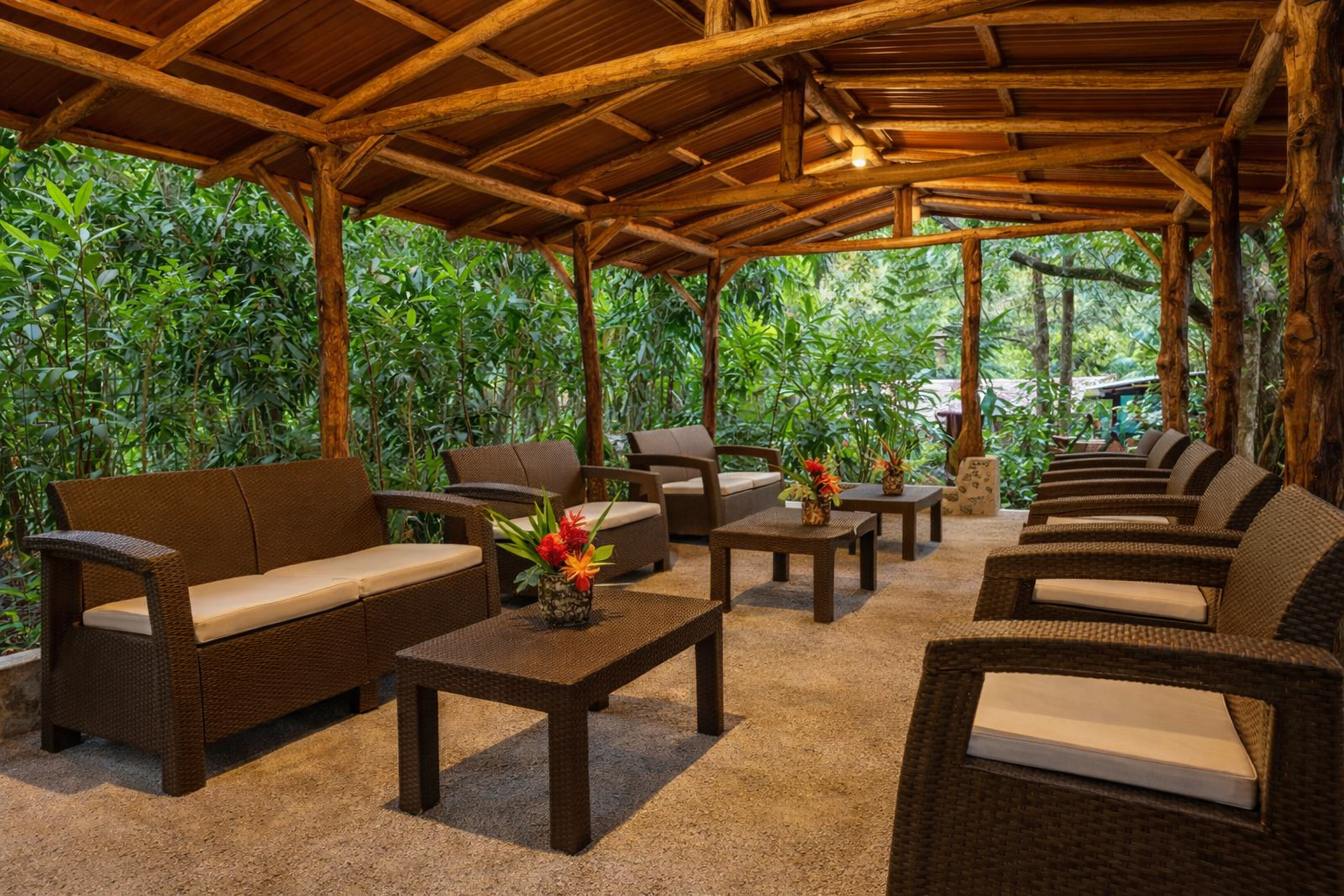 Best Eco Resorts and Sustainable Stays for Low-Impact Travel