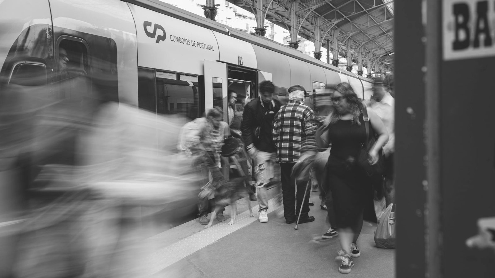 Portugal Train Travel Guide: Book CP Routes + Seats